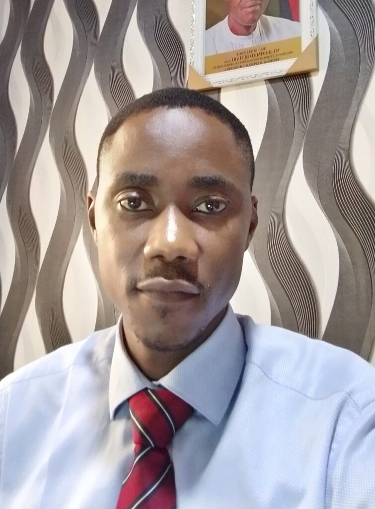 Our Team - Visagate Consulting | Study Abroad Agency in Nigeria